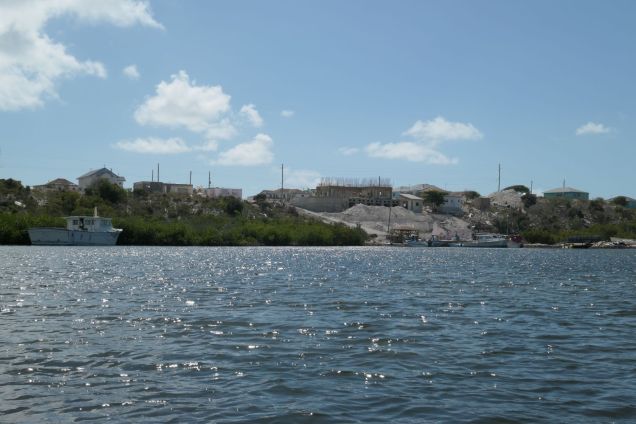 Duncan Town, Ragged Island – Our Travels