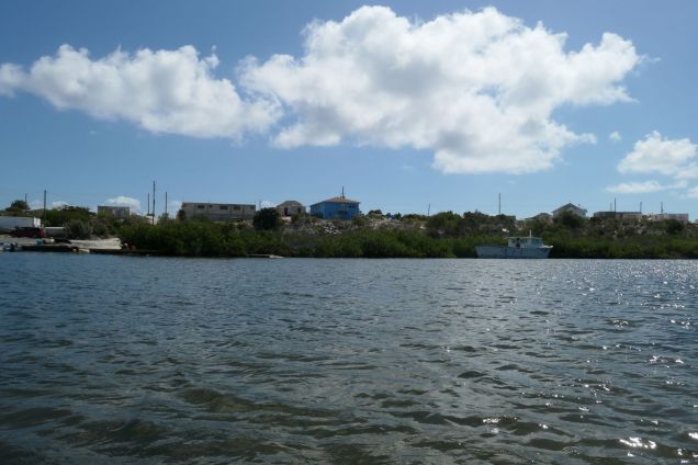 Duncan Town, Ragged Island – Our Travels