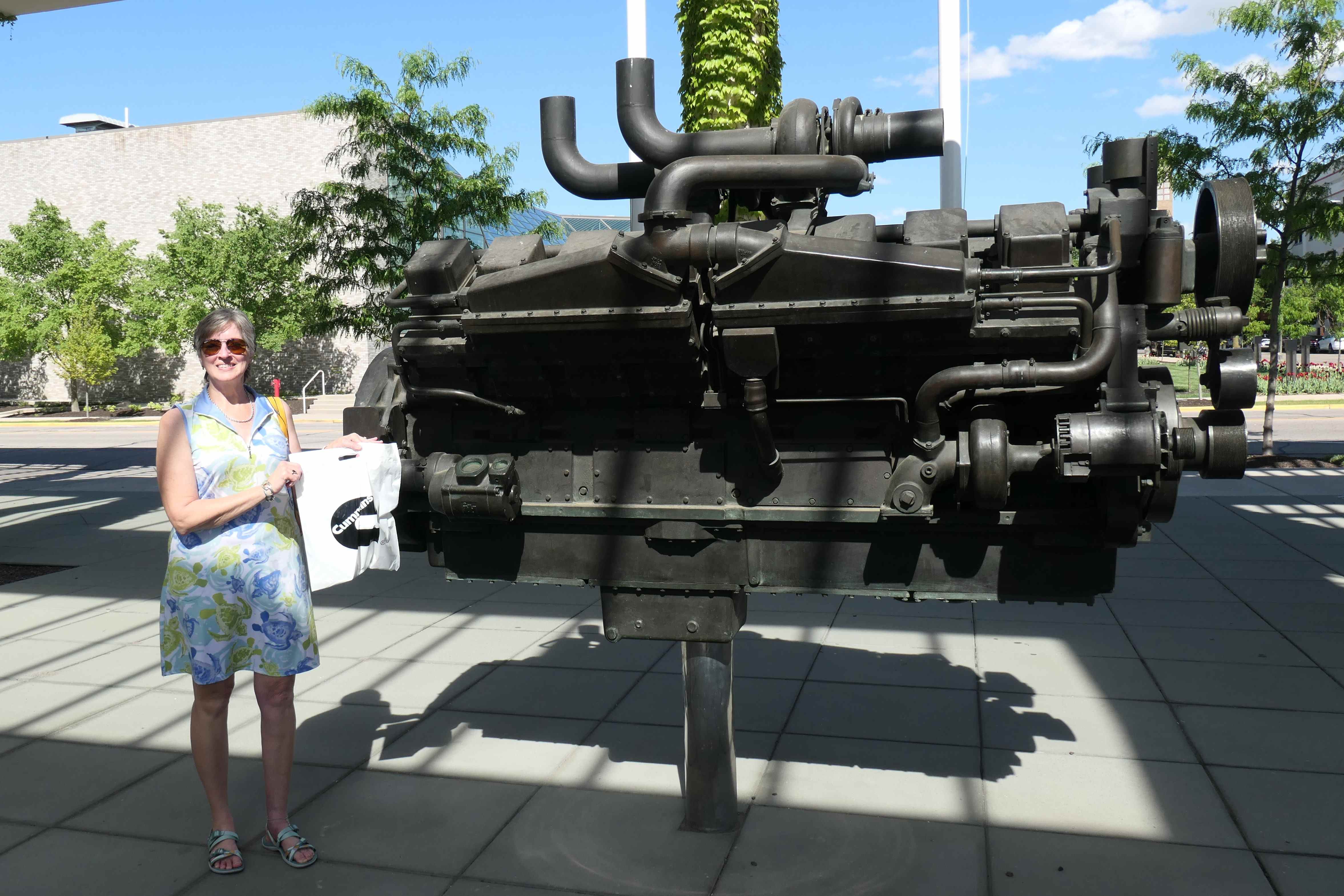 A good laugh – Our Travels